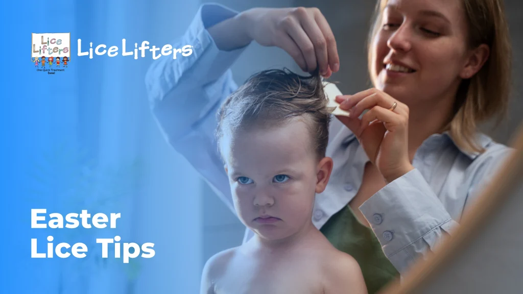 Spring Break Lice Prevention Tips | Lice Lifters